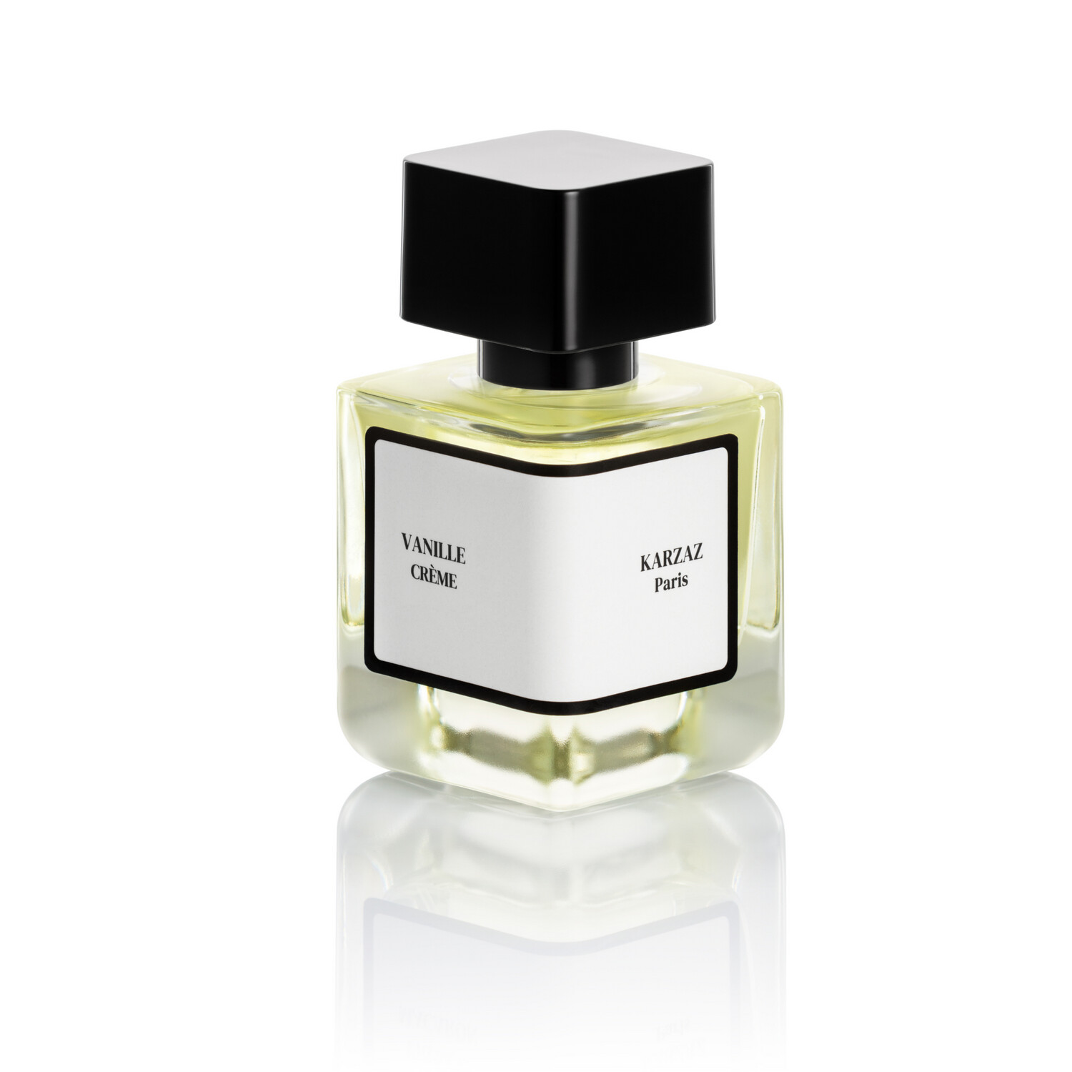 Vanille Crème Karzaz parfum - un nouveau parfum pour homme et femme 2025