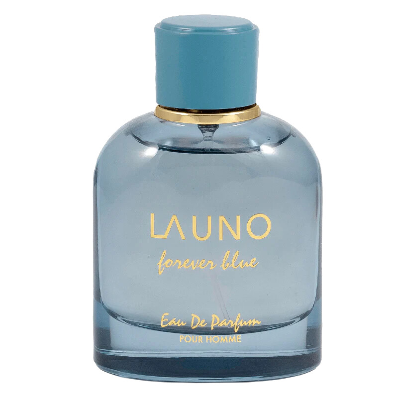 La Uno Forever Blue Fragrance World colonie - un parfum de barbati 2022