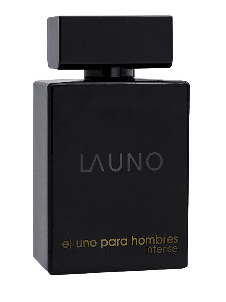 La Uno Еl Unо Раrа Ноmbrеs Intense Fragrance World cologne - a ...