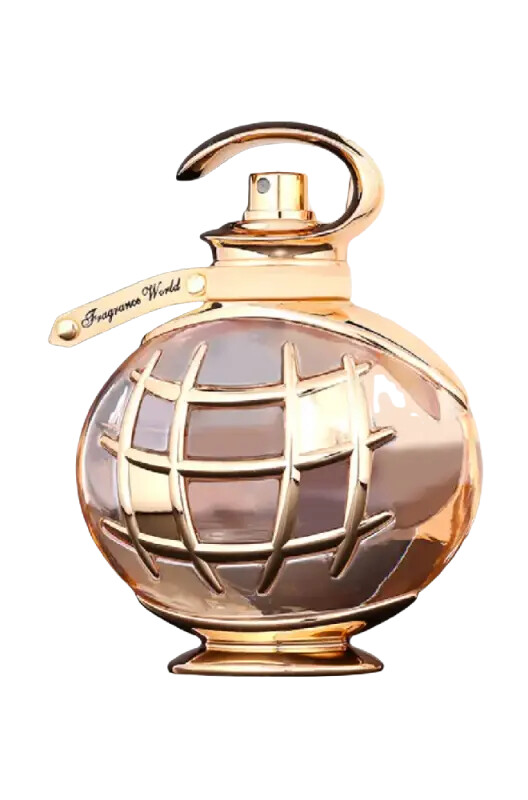 Signature Pearl Fragrance World аромат — новый аромат для мужчин и ...