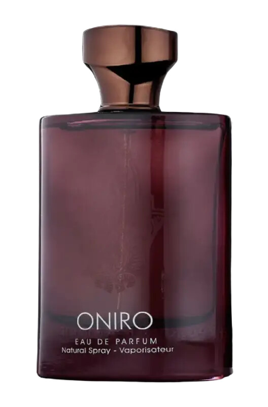 Oniro Fragrance World perfume - a fragrance for women and men 2022
