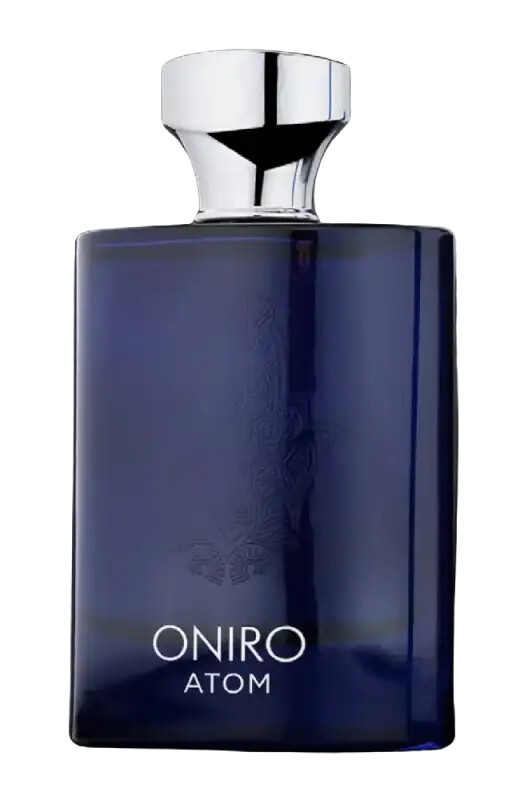 Oniro Atom Fragrance World - una fragranza da uomo 2022