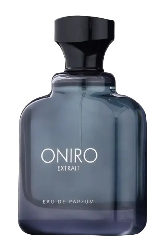Oniro Extrait Fragrance World cologne - a fragrance for men 2022