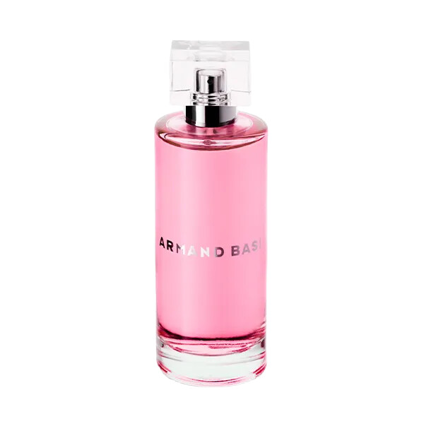 Rose Armand Basi perfume - a new fragrance for women 2025