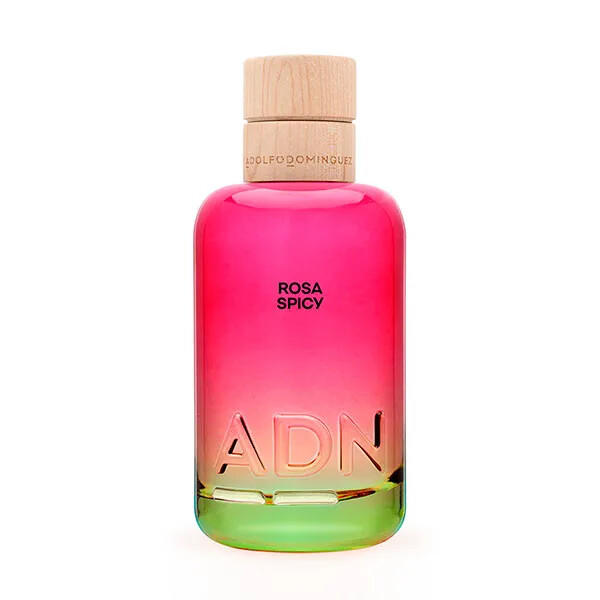 Rosa Spicy Adolfo Dominguez perfume - a new fragrance for women 2025