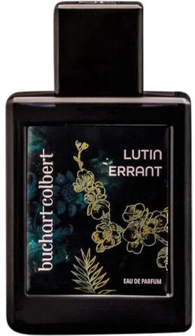 Lutin Errant Buchart Colbert perfume - a new fragrance for women and ...