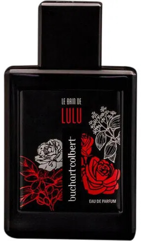 Le Bain de Lulu Buchart Colbert parfum - een nieuwe geur voor dames en ...
