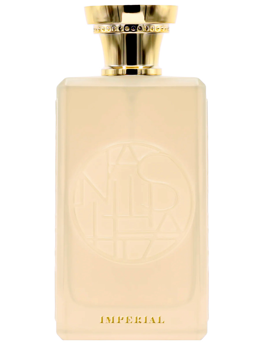 Imperial Niche Fragrance perfume - a new fragrance for women and men 2024