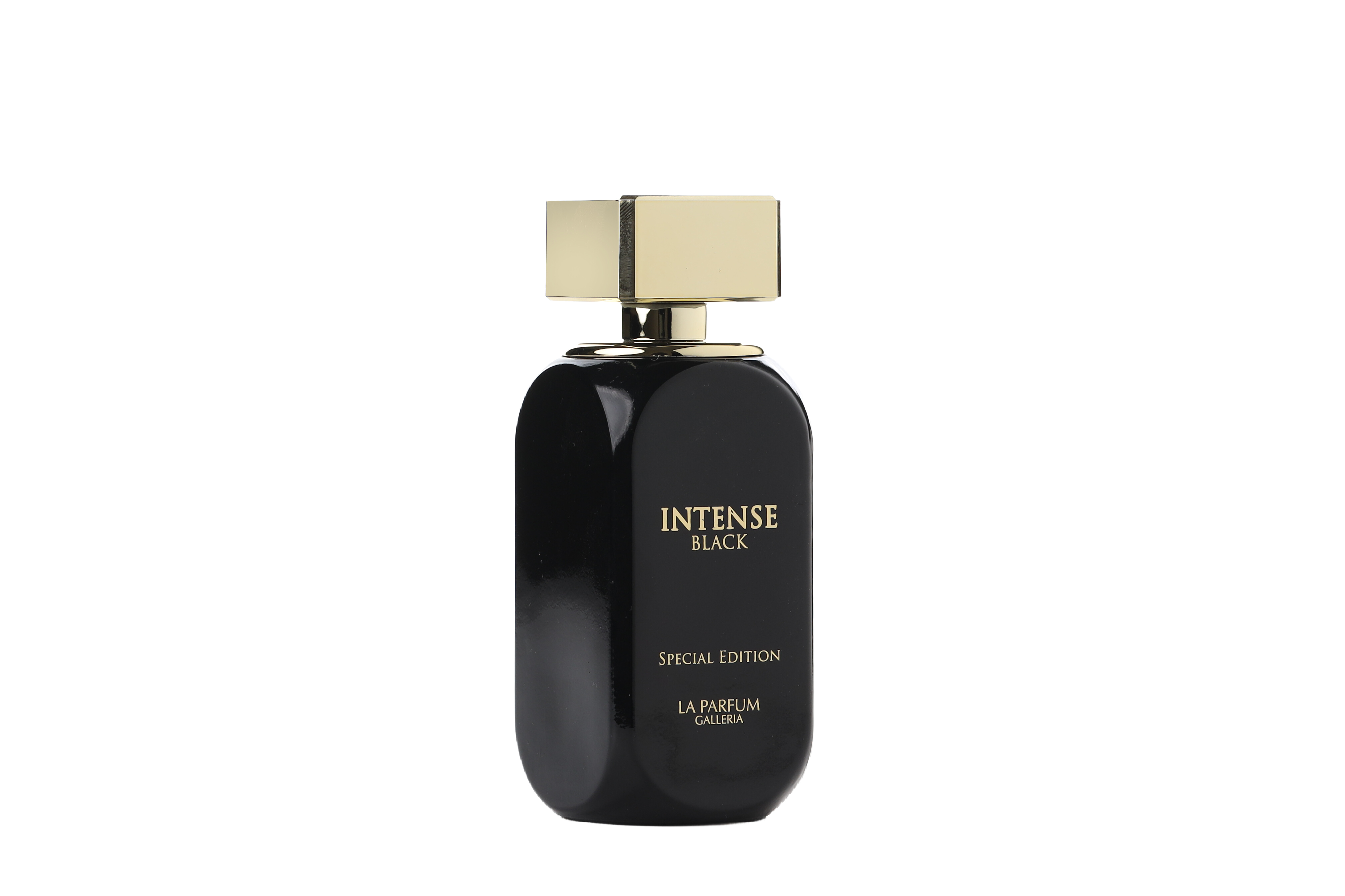 Intense Black La Parfum Galleria fragancia - una fragancia para Hombres ...