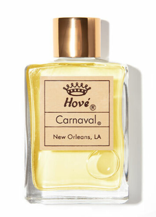 Carnaval Hové Parfumeur, Ltd. perfume - a fragrance for women and men