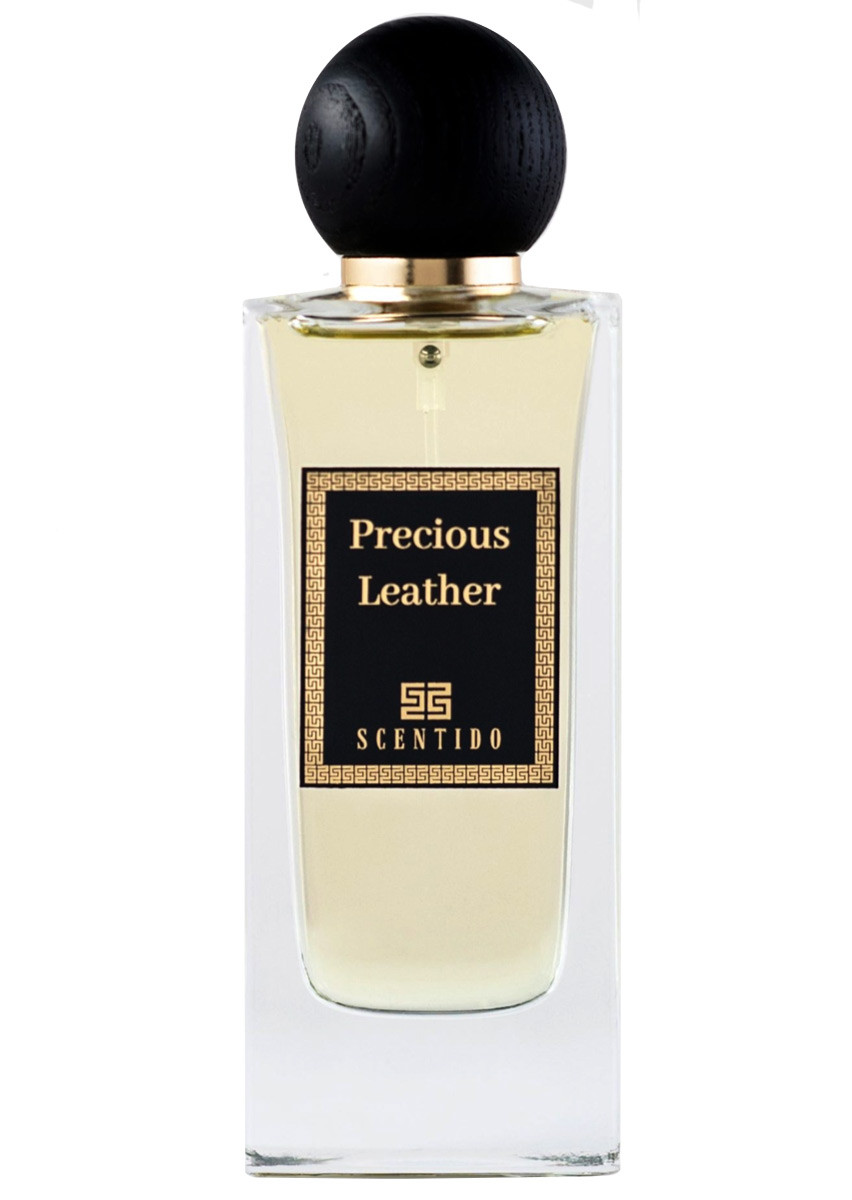 Precious Leather Scentido perfume - a fragrance for women and men