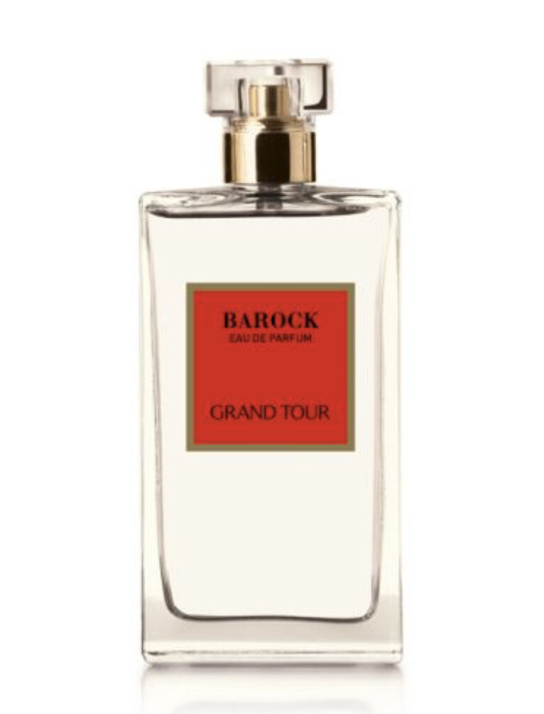 Barock Grand Tour perfume - a fragrance for women and men
