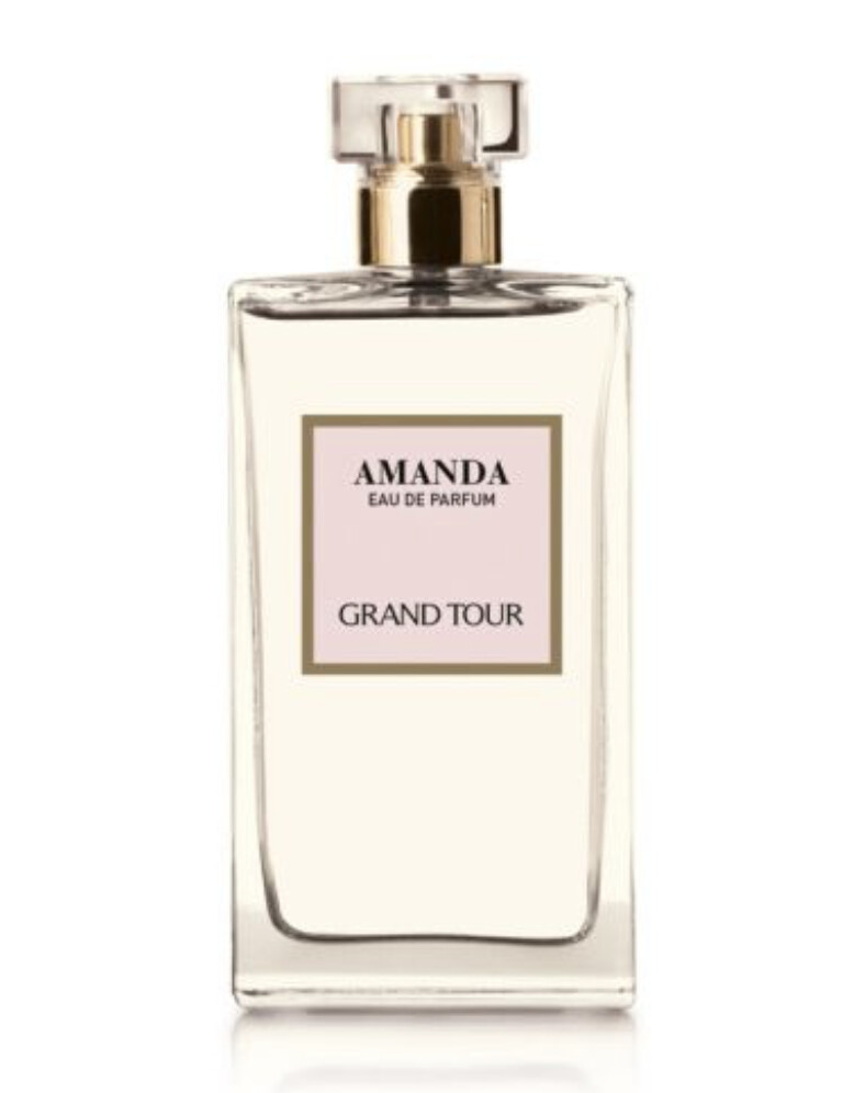 Amanda Grand Tour perfume - a fragrance for women and men
