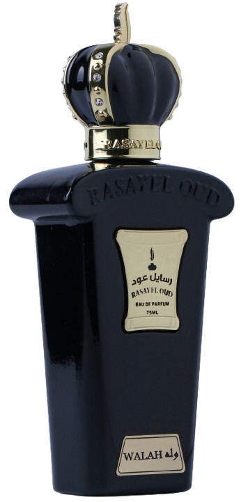 Walah Rasayel Oud perfume - a fragrance for women and men 2011