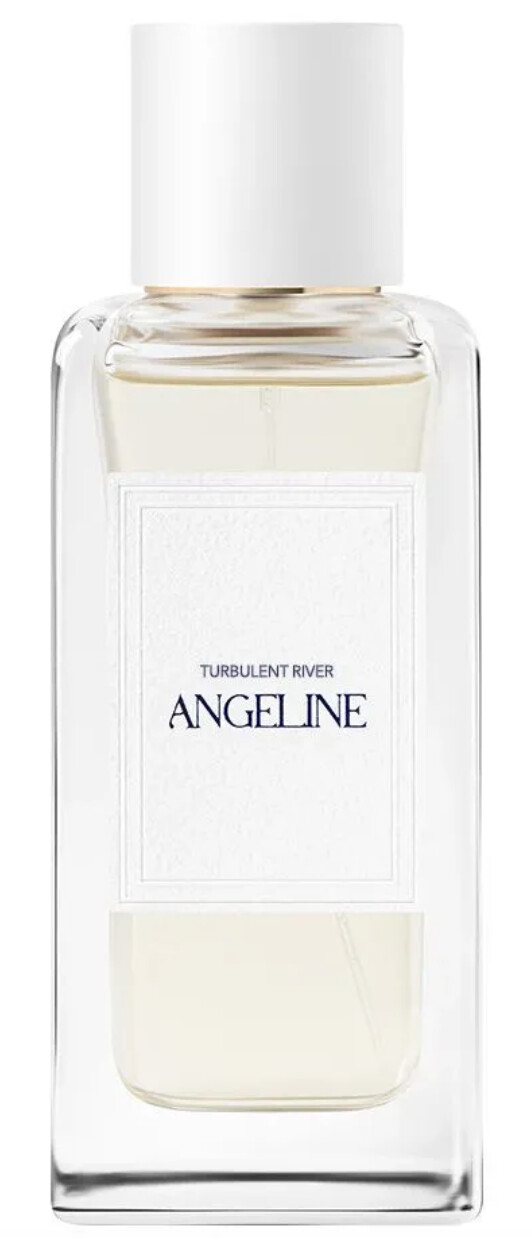 Turbulent River Angeline perfume - a new fragrance for women and men 2025