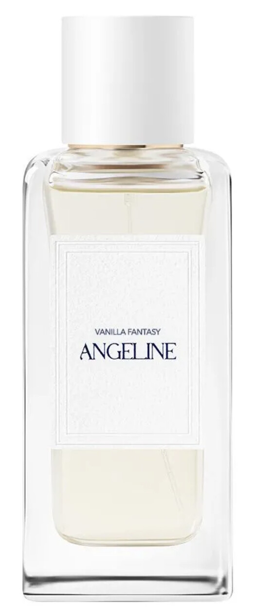Vanilla Fantasy Angeline parfum - un nouveau parfum pour femme 2025