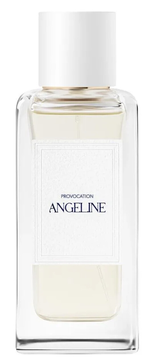 Provocation Angeline perfume - a new fragrance for women and men 2025