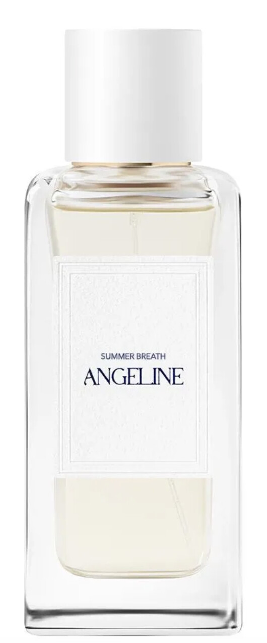 Summer Breath Angeline parfum - un nouveau parfum pour femme 2025