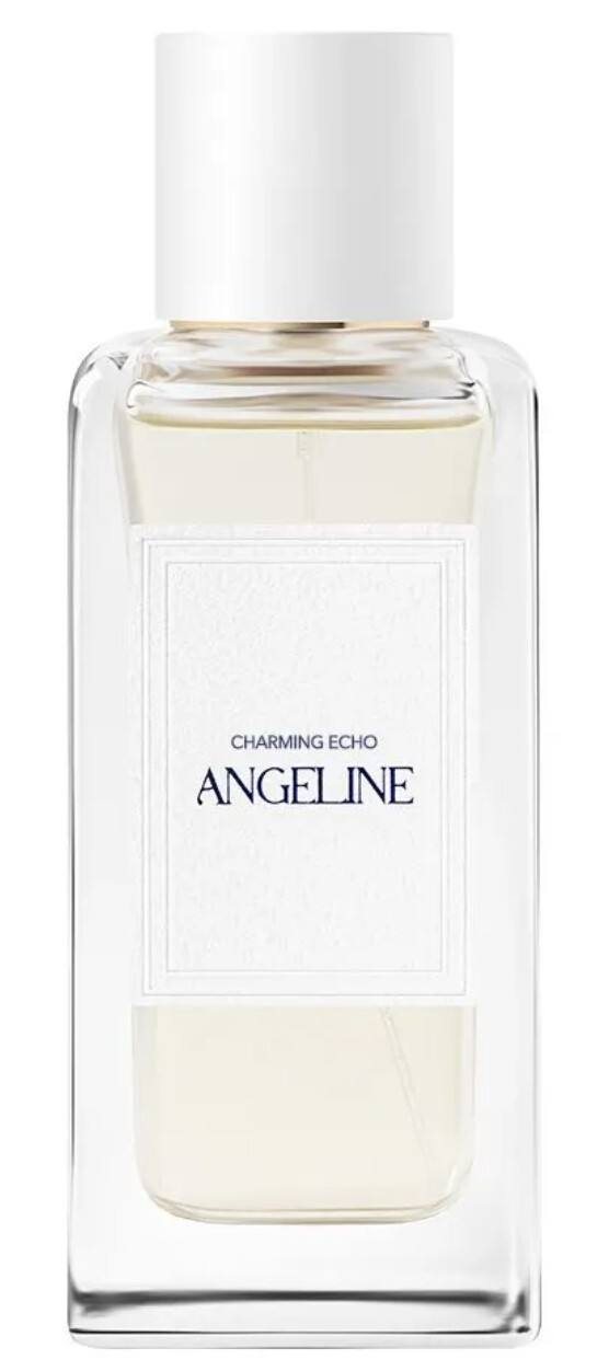 Charming Echo Angeline perfume - a novo fragrância Feminino 2025