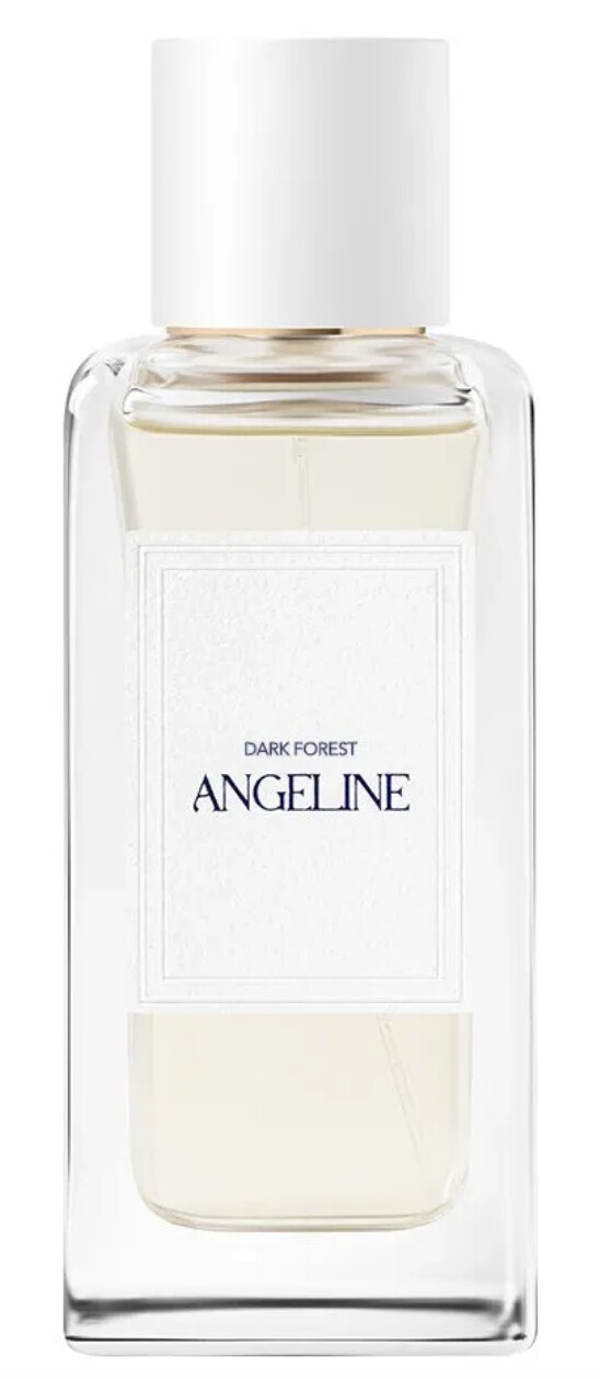 Dark Forest Angeline cologne - a new fragrance for men 2025