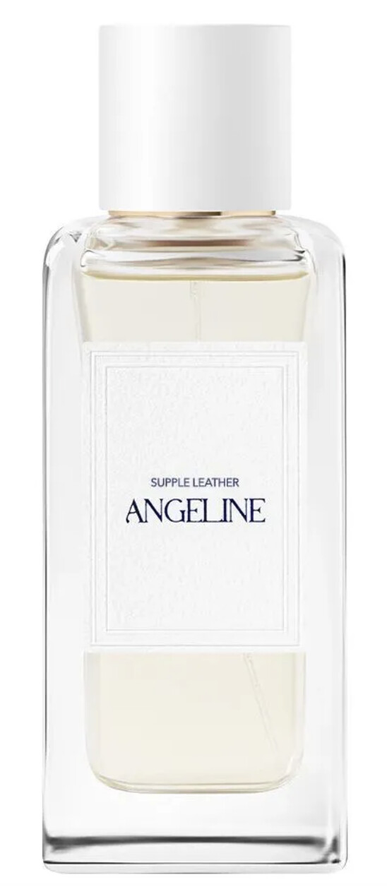 Supple Leather Angeline cologne - een nieuwe geur voor heren 2025