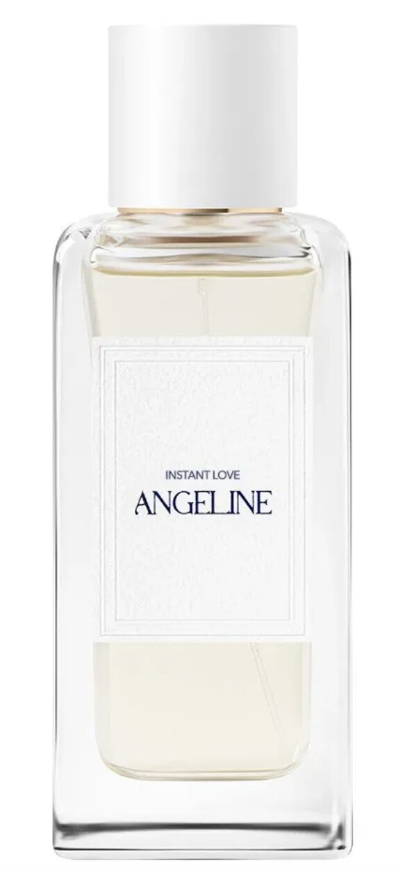 Instant Love Angeline perfume - a new fragrance for women 2025