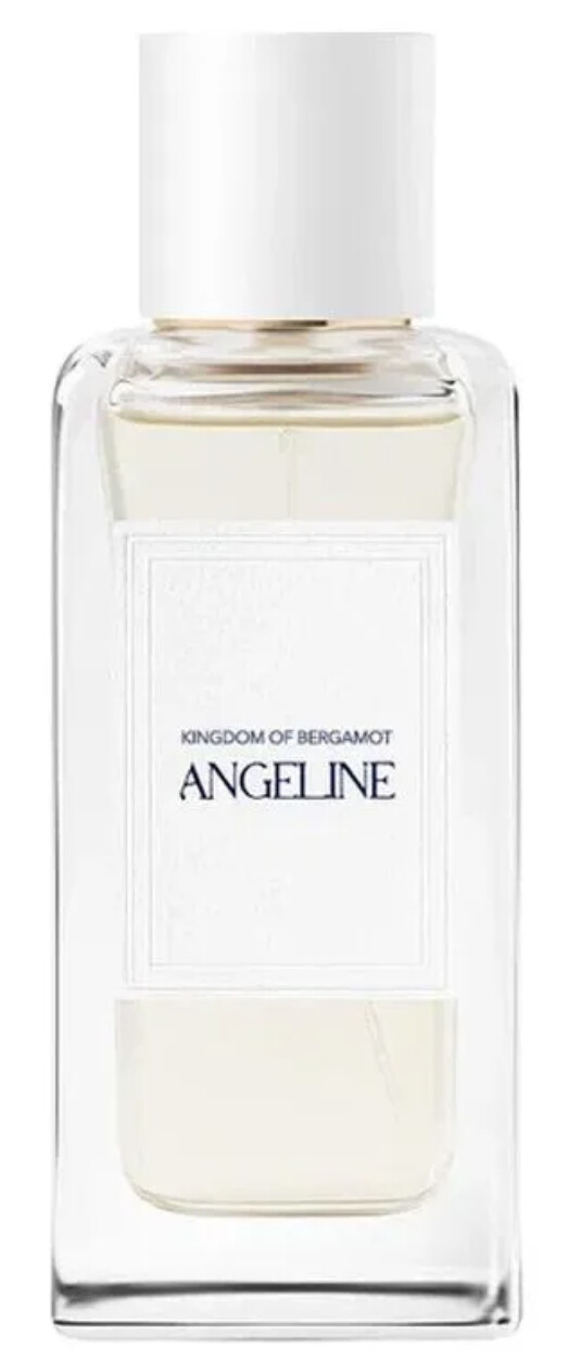 Kingdom Of Bergamot Angeline perfume - a new fragrance for women and ...
