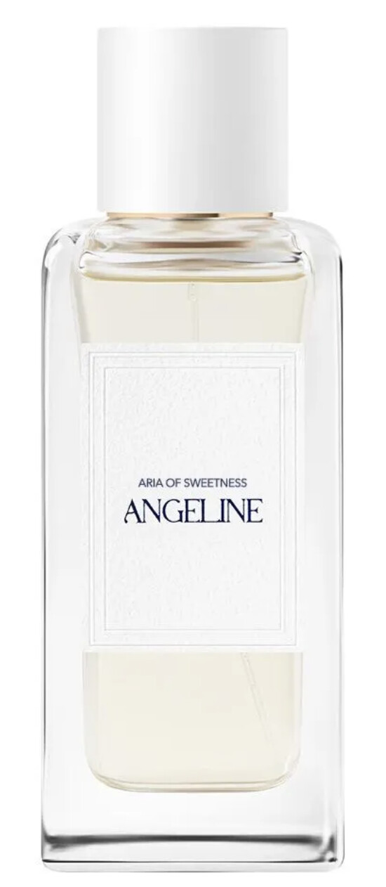 Aria Of Sweetness Angeline perfume - a novo fragrância Compartilhável 2025