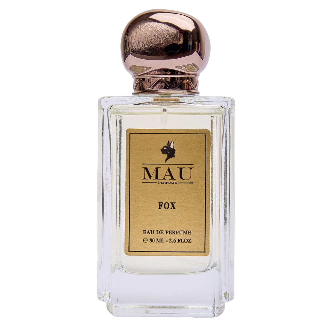 Fox Mau Perfume cologne - a fragrance for men 2024