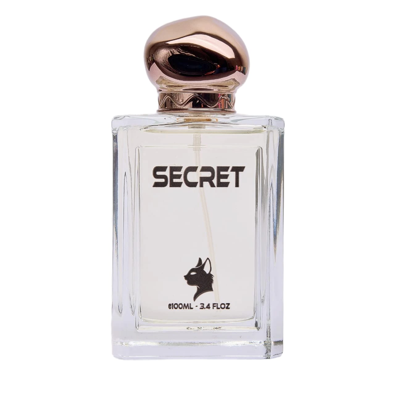 Secret Mau Perfume 香水 - 一款 2023年 中性 香水