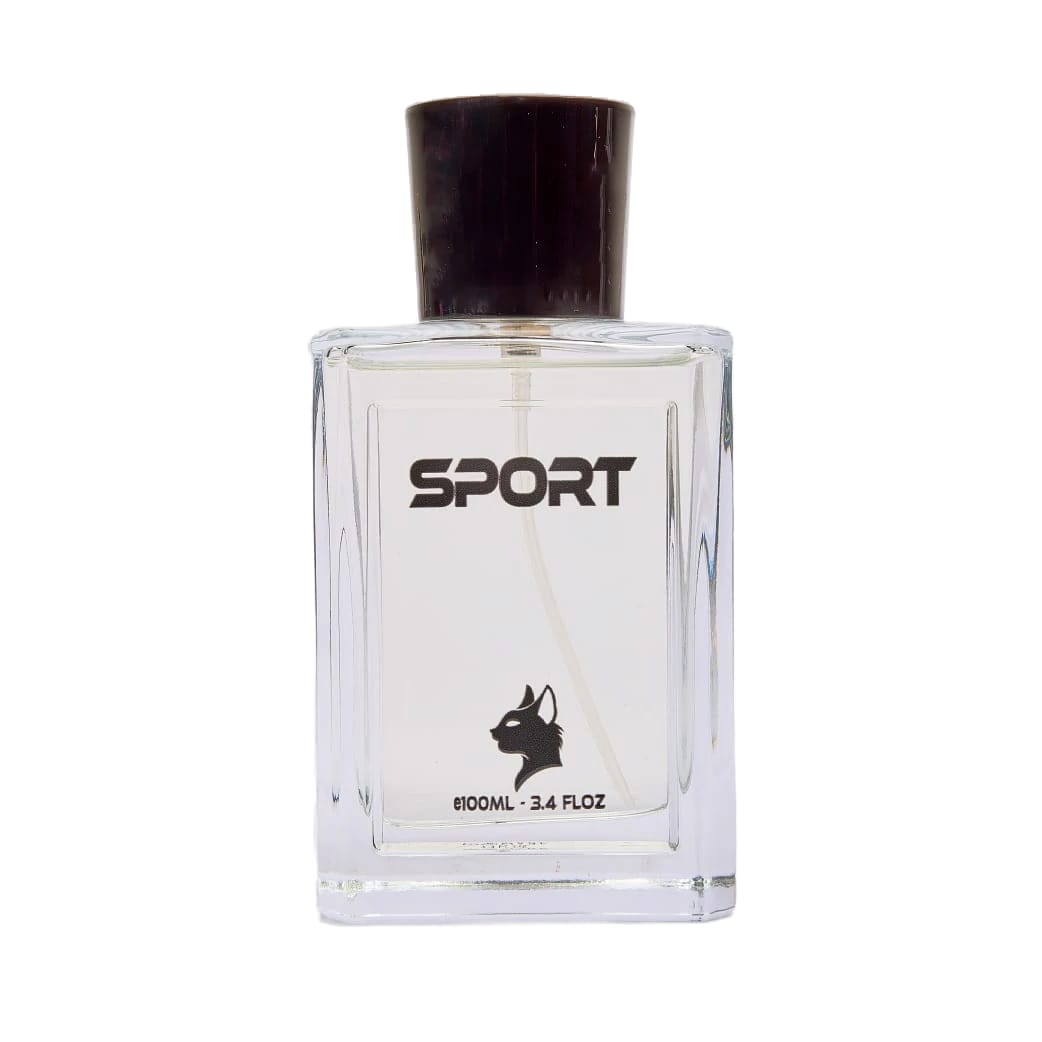 Sport Mau Perfume cologne - a fragrance for men 2025