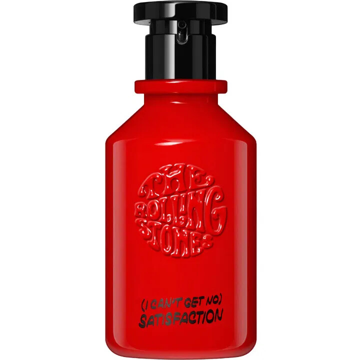 Satisfaction Subversive Scents by The Rolling Stones Parfum - ein neues ...
