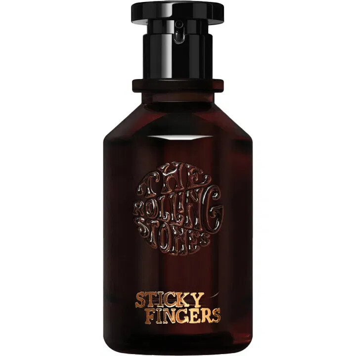 Sticky Fingers Subversive Scents by The Rolling Stones perfume - a new ...