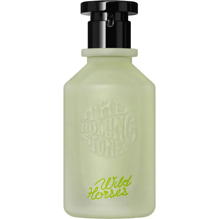 Wild Horses Subversive Scents by The Rolling Stones parfum - un nouveau ...