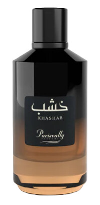 Khashab Parisvally Perfumes perfume - a new fragrance for women and men ...
