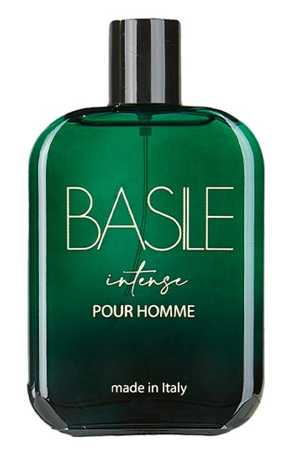 Basile Uomo Intense Basile cologne - a fragrance for men 2020