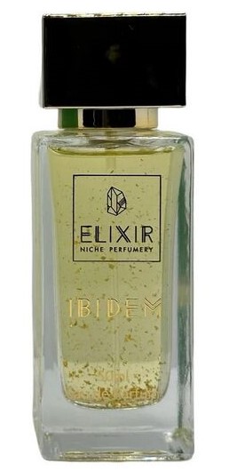 Ibidem Elixir Signature Scents аромат - новий аромат для жінок та ...