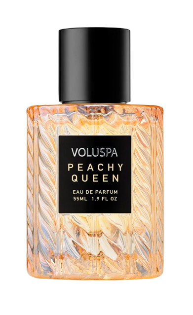 Peachy Queen Voluspa fragancia - una nuevo fragancia para Hombres y ...