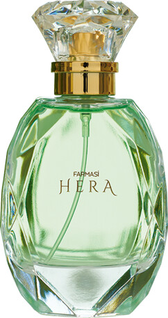 Hera Farmasi parfum - un nouveau parfum pour femme 2025