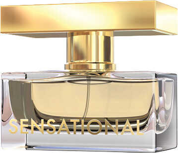 Sensational Farmasi perfume - a new fragrance for women 2025