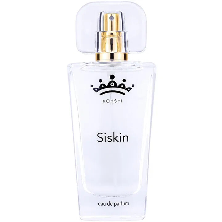 Siskin Koshi perfume - a fragrance for women and men