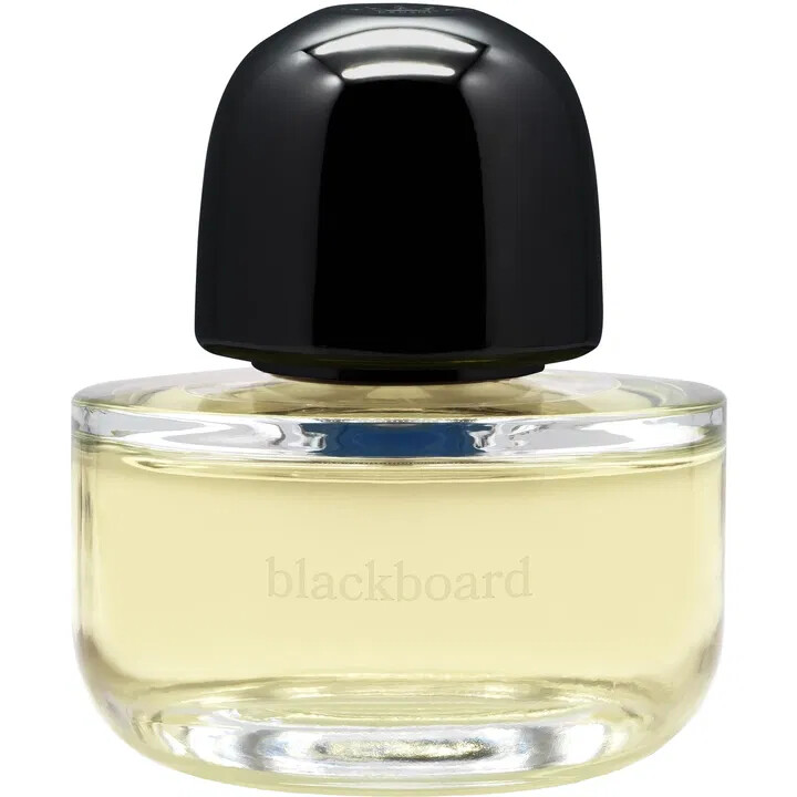 Blackboard Kilesa - una novità fragranza unisex 2025