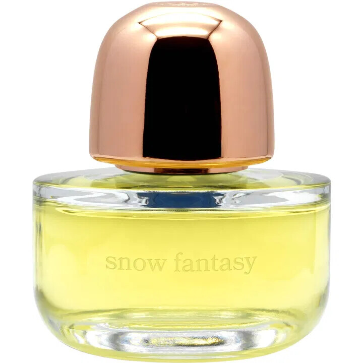 Snow Fantasy Kilesa perfume - a fragrance for women and men 2023