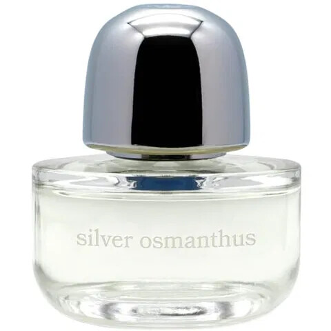 Silver Osmanthus Kilesa perfume - a fragrance for women and men 2023