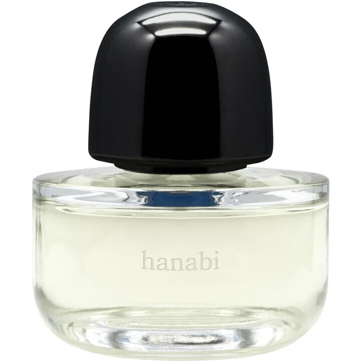 Hanabi Kilesa perfume - a fragrance for women and men 2023
