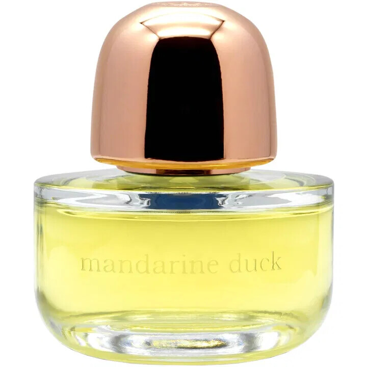 Mandarin Duck Kilesa perfume - a fragrance for women and men 2021