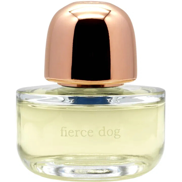 Fierce Dog Kilesa - una fragranza unisex 2021