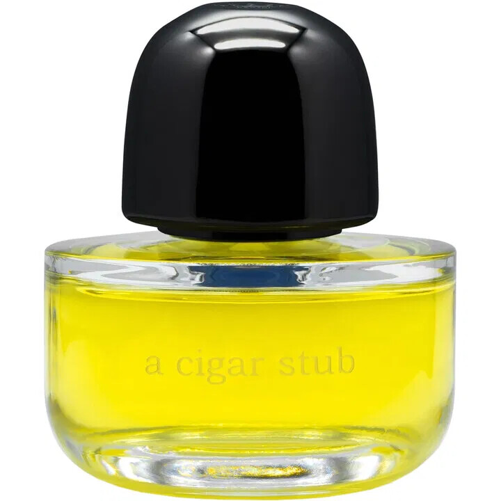A Cigar Stub Kilesa Parfum - ein es Parfum für Frauen und Männer 2021