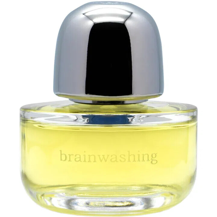 Brainwashing Kilesa - una fragranza unisex 2021