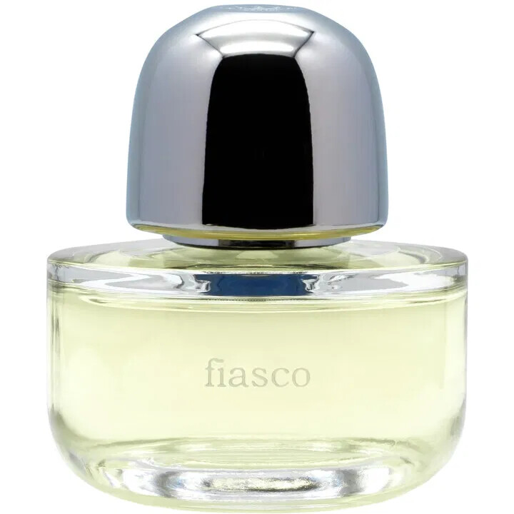 Fiasco Kilesa - una fragranza unisex 2021